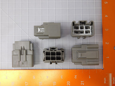 YAZAKI 7282-5604-40 X88979 - OCO Components