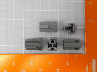 DELPHI SAMPLE#4286 X88424 - OCO Components