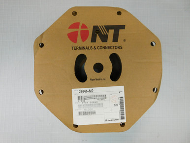 Lot of 4000 NIPPON TANSHI 29141-M2 37869 X88775 - OCO Components