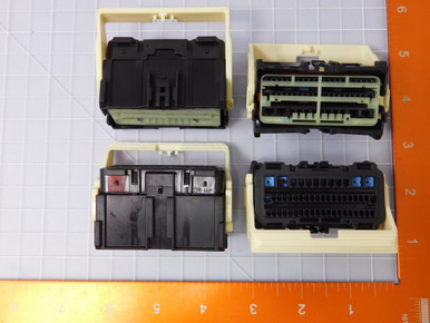 YAZAKI 7298-4469-30 X92115 - OCO Components