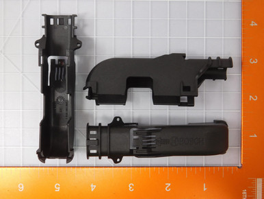 BOSCH 1 928 404 982 X91082 - OCO Components