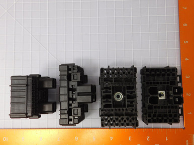 DELPHI SAMPLE#4389 X92400 - OCO Components