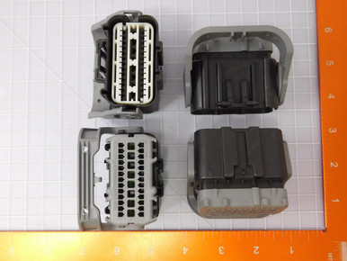 Lot of 26 WDP 60013508A01B(960) X92178 - OCO Components