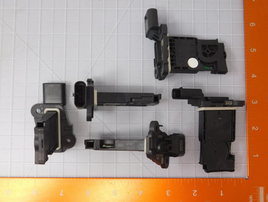 Lot of 5 GM 12671620 A3C05572500 X91156 - OCO Components