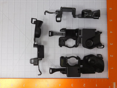 FORD BK3T-14A099-CA X91508 - OCO Components