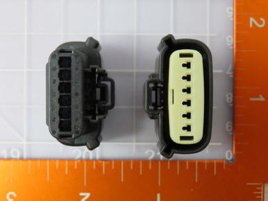 MOLEX 33471-0654 X95529 - OCO Components