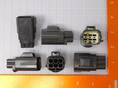 YAZAKI 7282-5577-10 X91929 - OCO Components