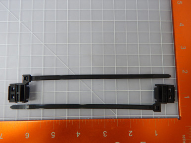 HELLERMANNTYTON 148-00095 X94349 CBL TIE LOCK 50LB 500/BAG 4K/CTN - OCO ...