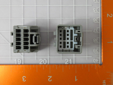 YAZAKI 7282-6455-40 X98541 - OCO Components