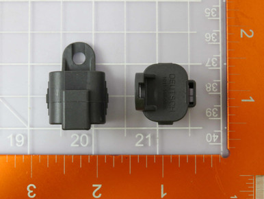 Lot of 416 DEUTSCH 1011-346-0405 X95442 Automotive Connectors CAP DUST ...