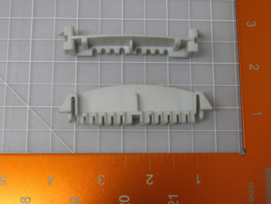 DELPHI 15304904 X99752 Automotive Connectors SECONDARY LOCK GRAY - OCO ...