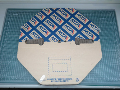 MTA 1708331/01 X99736 - OCO Components