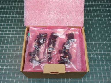 RECODEAL INTERCONNECT SYSTEM 28-9001-0001 X95100 - OCO Components