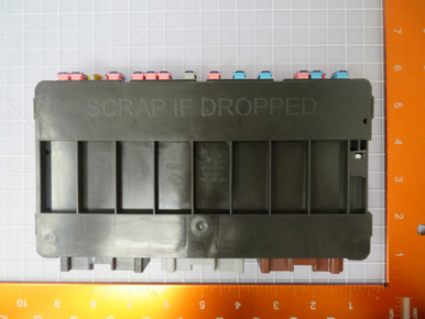 FOMOCO FU5T-13B224-AD CPRHJ CONTROL MODULE COMPUTER X100443 - OCO ...