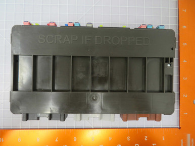 FOMOCO GU5T-13B224-BC CPRHJ X100446 - OCO Components