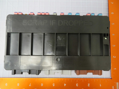 FOMOCO FU5T-13B224-AD CONTROL MODULE COMPUTER X101904 - OCO Components