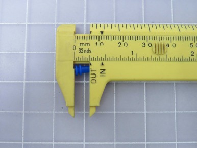 DELPHI 15366060 X100380 Automotive Connectors Single Wire Seal - OCO ...