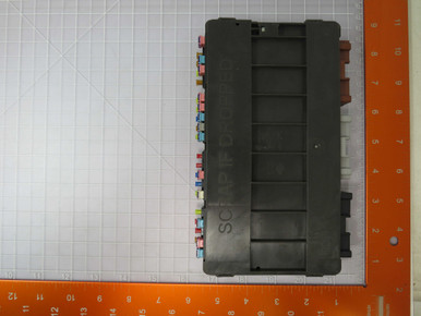 AUTO GU5T-13B224-AC X96739 - OCO Components