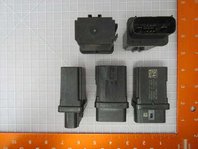 FOMOCO KU5T-13B224-BA X105773 - OCO Components