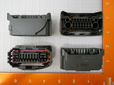 Lot of 8 BOSCH 1 928 405 762 X104662 - OCO Components