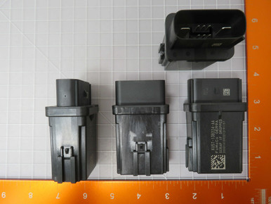 FOMOCO KU5T-13B224-AA X105068 - OCO Components