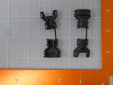 Lot of 588 SCHLEMMER 7806995 X109881 - OCO Components