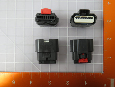 MOLEX 31404-9110 X110171 - OCO Components