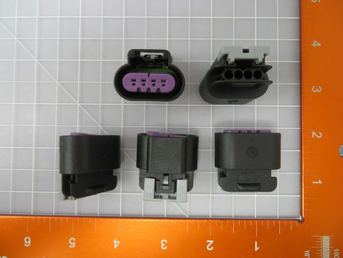 Lot of 39 DELPHI 15326815 X105830 - OCO Components