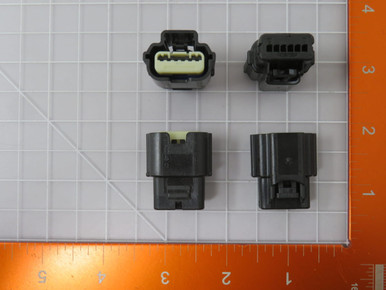 MOLEX 31403-6100 X109679 - OCO Components