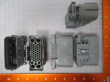 APTIV 15513437 Automotive Connectors CONN MIXED 48W M SLD X110859 - OCO ...