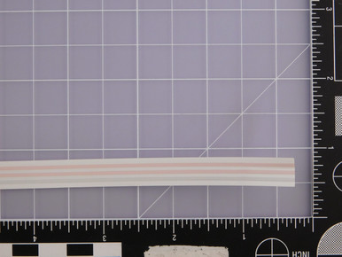 PARLEX PS-1635-03 88586-2 CABLE FFC 3COND 0.100" 500' X116014 - OCO ...