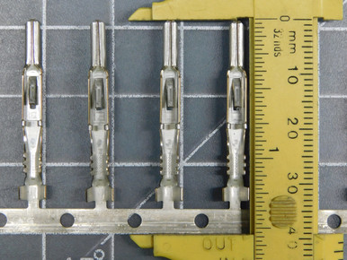 APTIV 12034047 M/P 2.8 Male Locking Lance B2716 - OCO Components