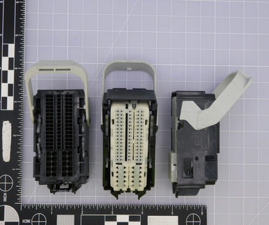 MOLEX 34992-5001 Automotive Connectors GPEC4 RCPT CONN 95 CKT X115822 ...