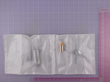 FISCHER CONNECTORS 103002 K 104 A056-130+ / CABLE MOUNTED RECEPTACLE ...