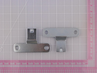 COOPER BUSSMANN B028-7013 Connector Cap Bracket Bent X119931 - OCO ...