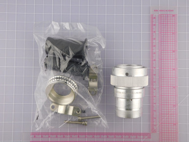 DEUTSCH HD36-24-31ST-059 31 Position Circular Connector Plug Housing ...
