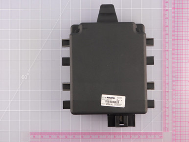 PACCAR Q21-1051-002 Control - Door Relay Module Driver/Pass X119243 ...
