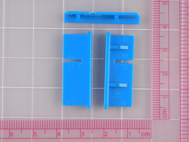 Lot of 476 APTIV 12160437 LOCK SECONDARY TPA M/P 16 X119362 - OCO ...