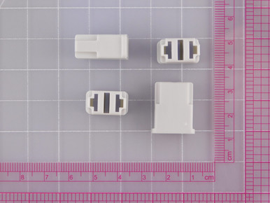 SPRAGUE 913328 CONNECTOR BODY,RECEPTACLE,ELECTRICAL X119911 - OCO ...