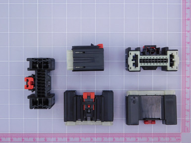 7289-5475-30 YAZAKI USA stock and ready to ship fast