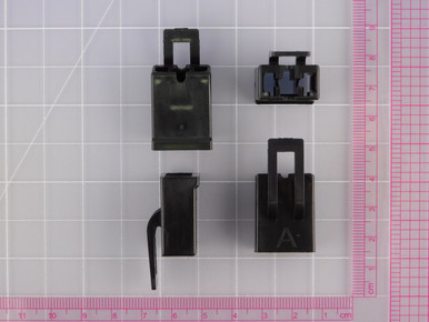 96526-BK DELTA ELECTRONICS USA stock and ready to ship fast