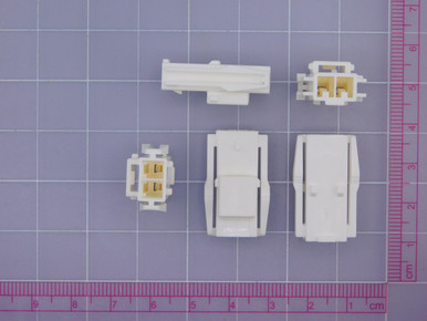 YLR-02V-WGA1 JST USA stock and ready to ship fast