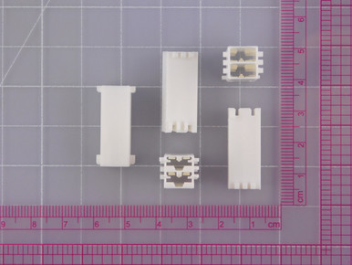 RSFP-2V-G JST USA stock and ready to ship fast