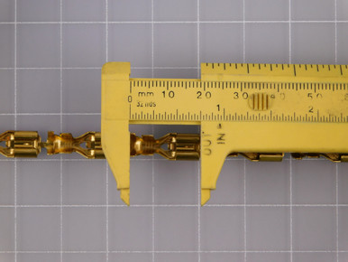 SRSF-91-250AS JST USA stock and ready to ship fast