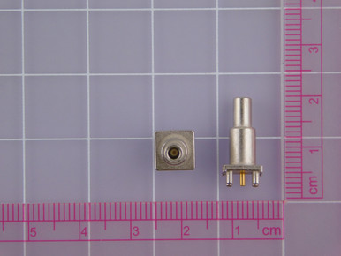 Lot of 77 MOLEX 73404-6631 SMB JACK STR 50 OHMS DIE CASTING BODY - OCO ...