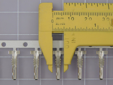 APTIV 12048074 TERM F M/P 150 SN SEALED LOCKING LANCE X127656 - OCO ...