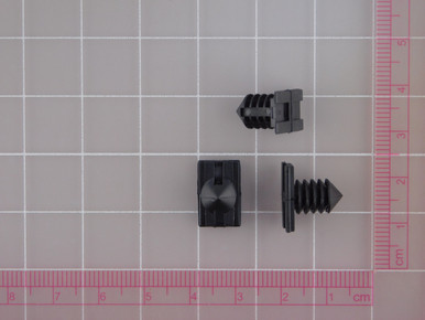 Lot of 1290 YAZAKI 7147-9091 SWP CONNECTOR RETAINER X129177 - OCO ...
