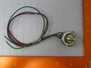 Lot of 13 HONEYWELL C0B11041 Clarostat C0B11041 Potentiometer Sensor ...