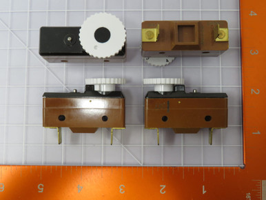 HONEYWELL 208865 Basic / Snap Action Switches X111788 - OCO Components