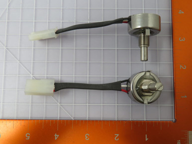 HONEYWELL 1466406 Honeywell CLAROSTAT - Hall Effect Sensor X111795 ...